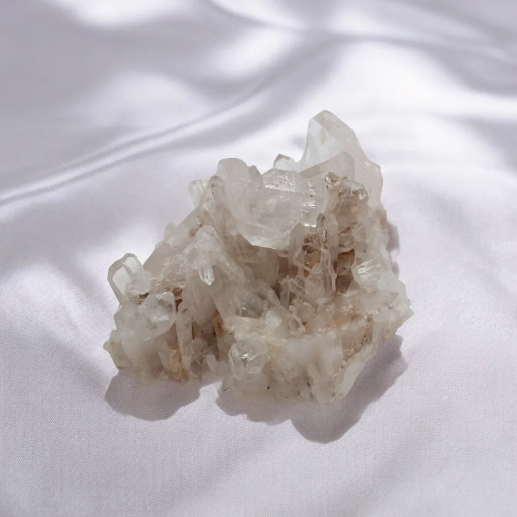 Quartz 0.6kg - Serenity Stones