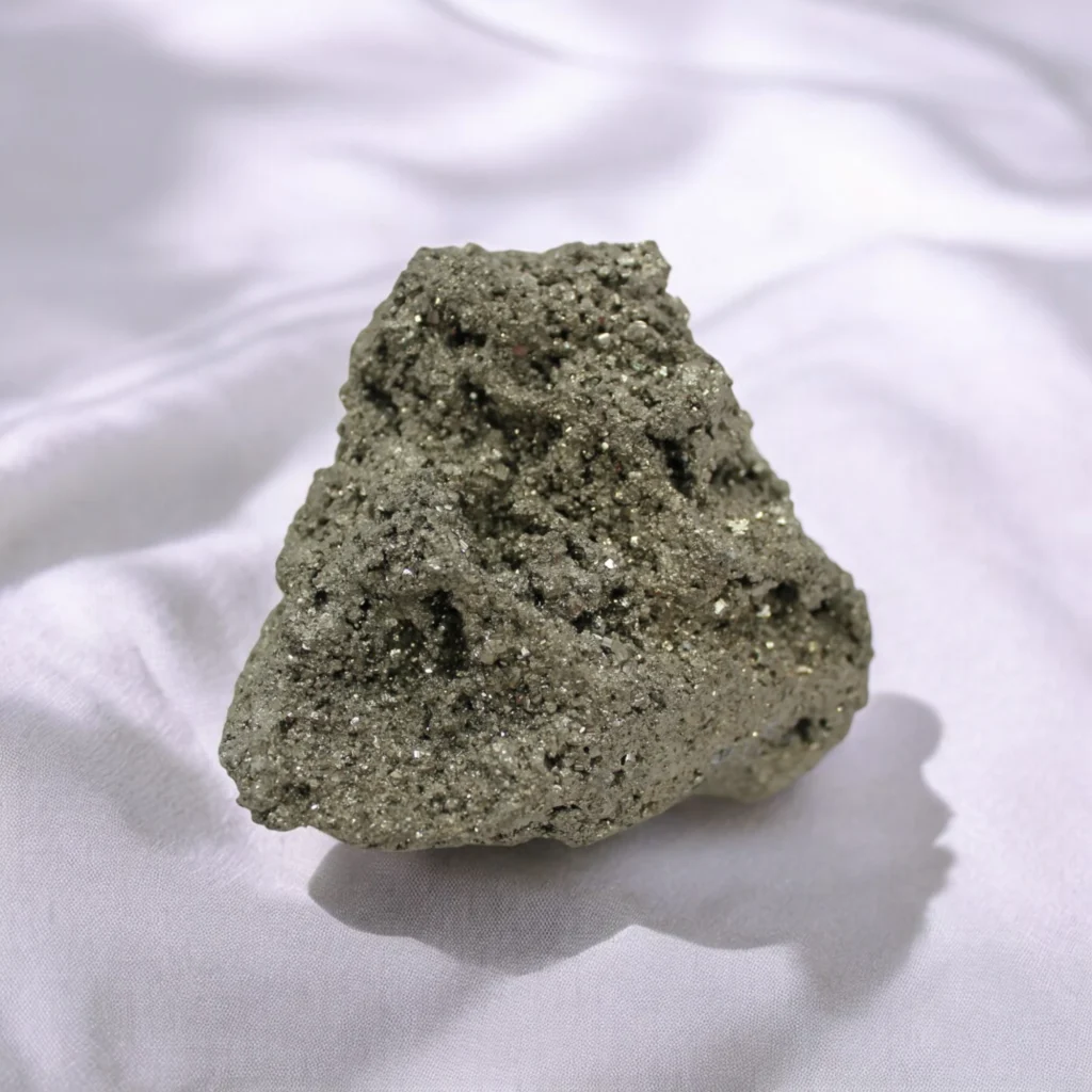 Pyrite 0.5kg - Serenity Stones